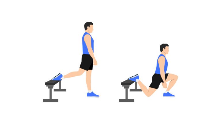 Ectomorph Home Workout - Ectomorphing