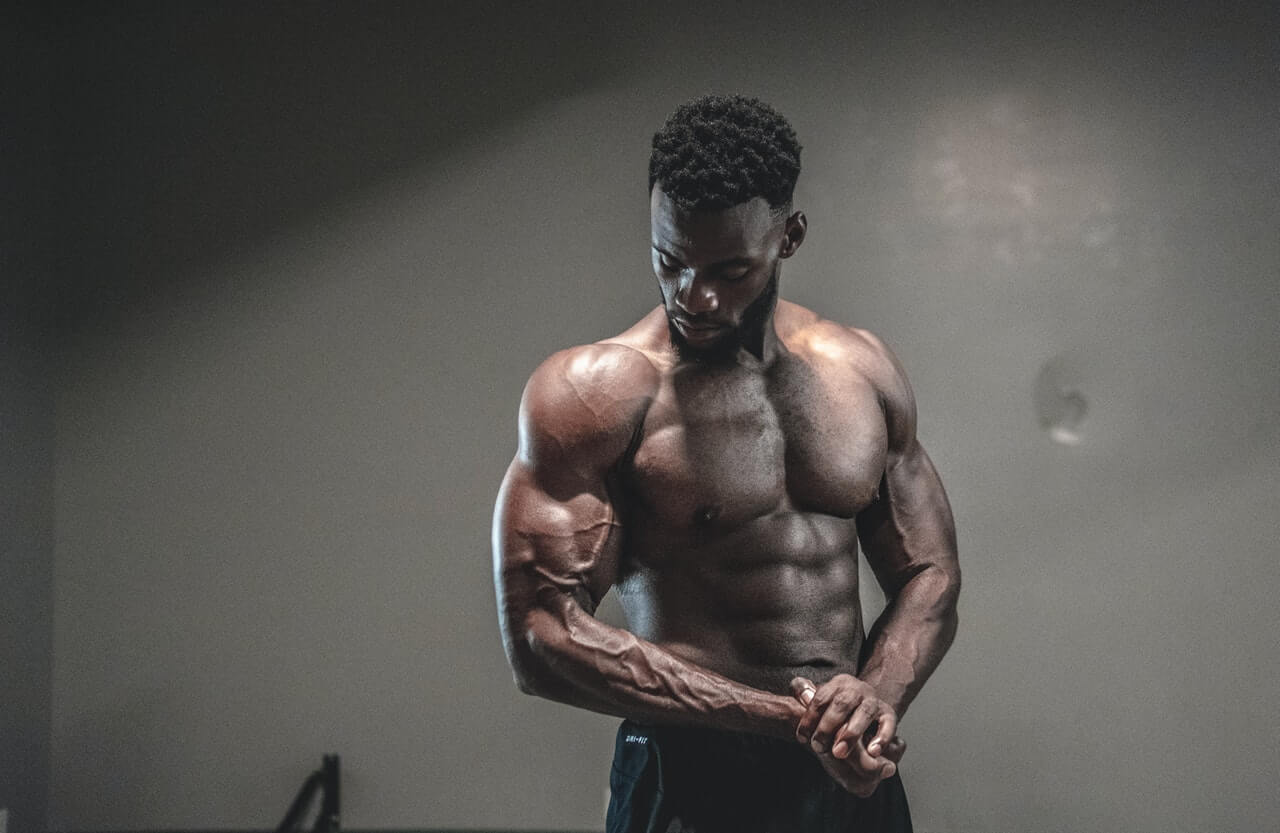 The Ectomorph Weight Gain Guide - Ectomorphing