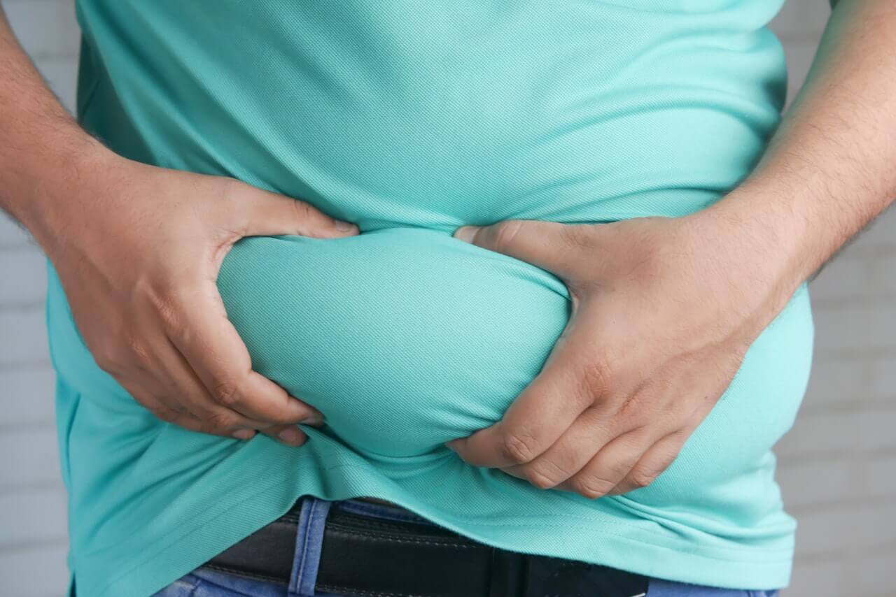 Can Ectomorphs Be Fat? - Ectomorphing
