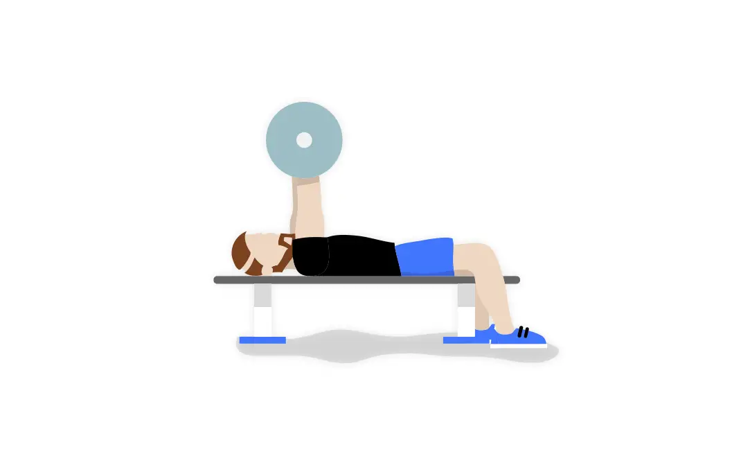 Best Compound Exercises For Ectomorphs [Train Effeciently]