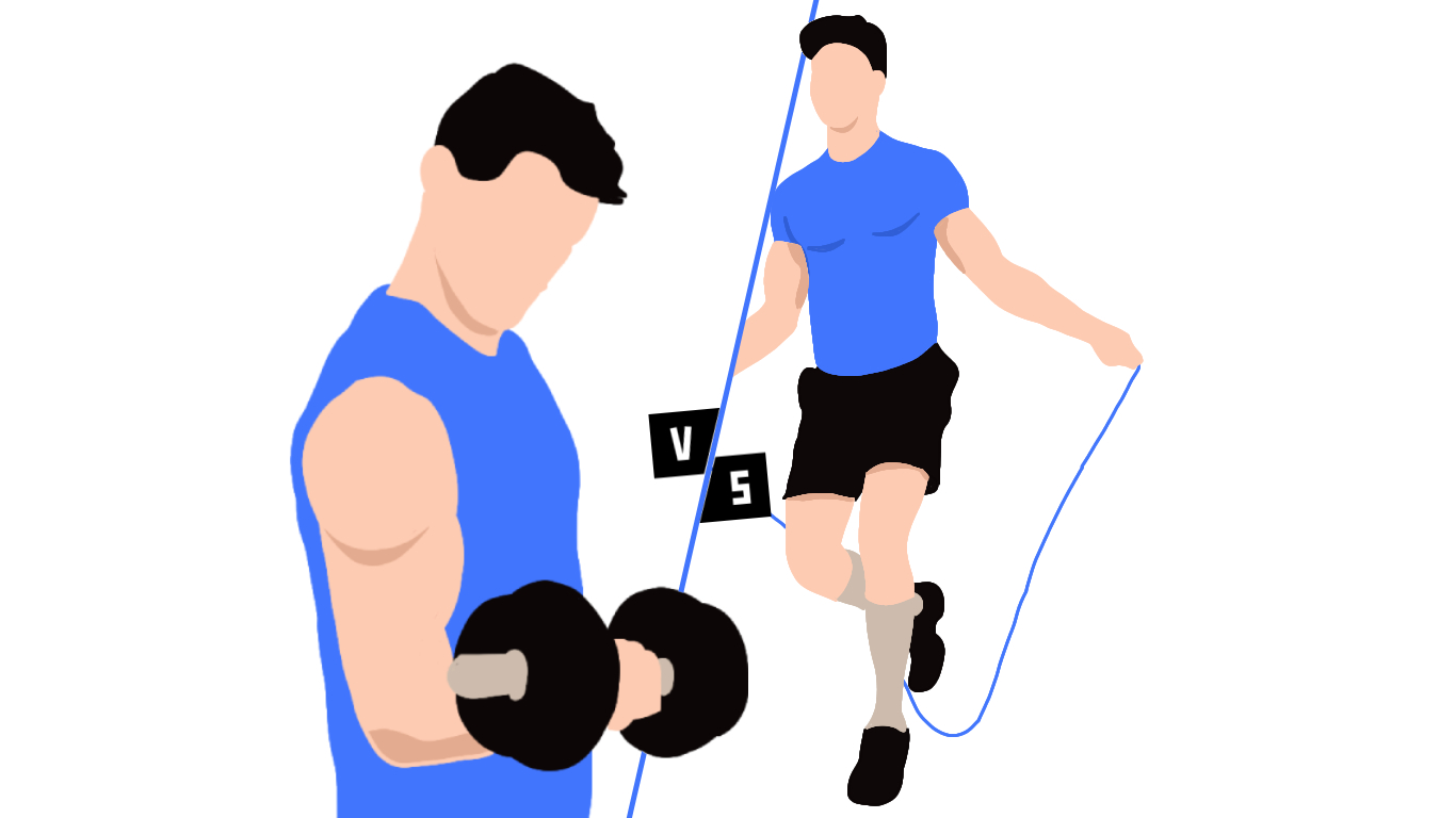 Is Plyometrics an Isometric Exercise Technique? - Ectomorphing