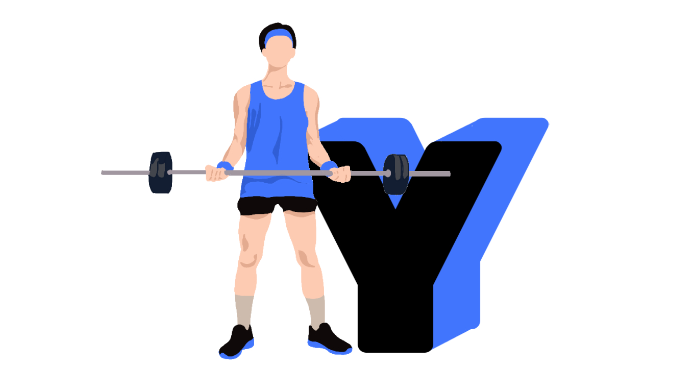 The Best Exercises That Start with Y & How to Do Them