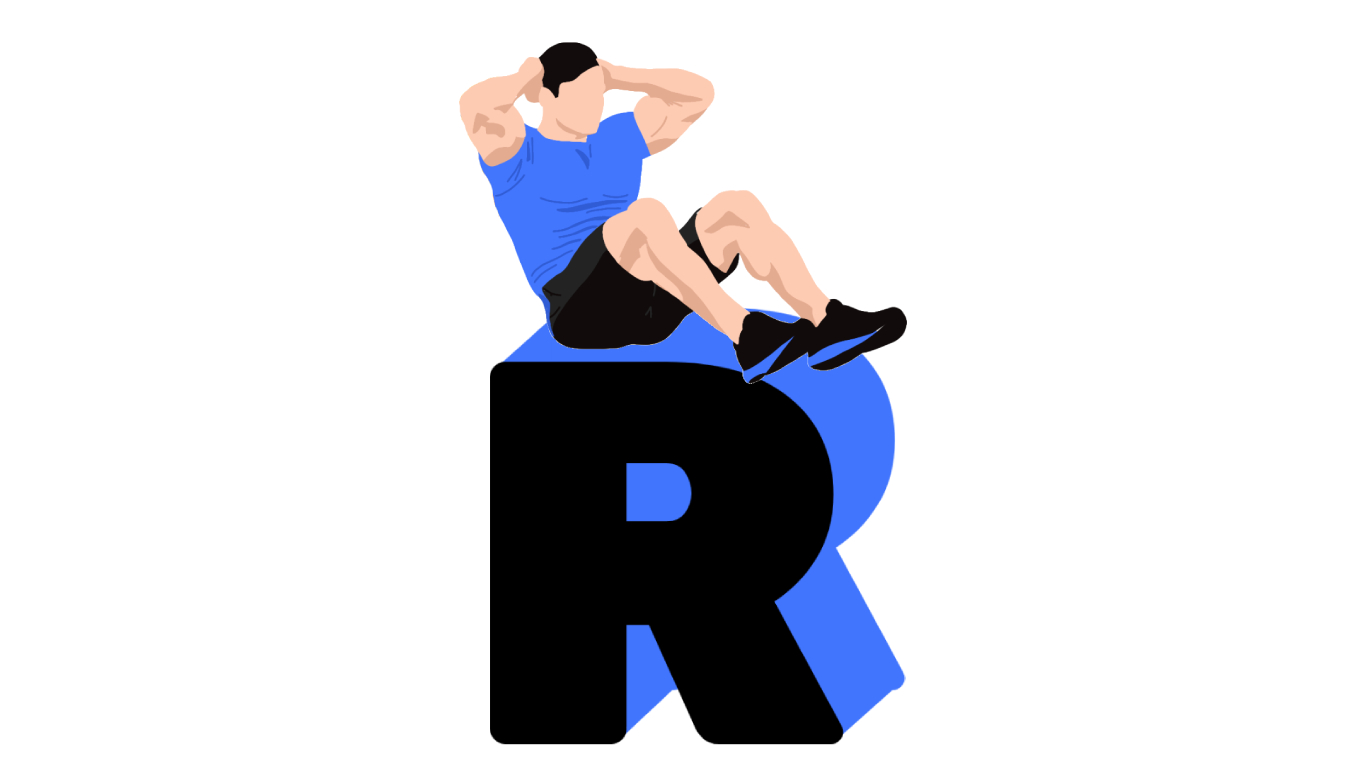 The Best Exercises That Start with R & How to Do Them