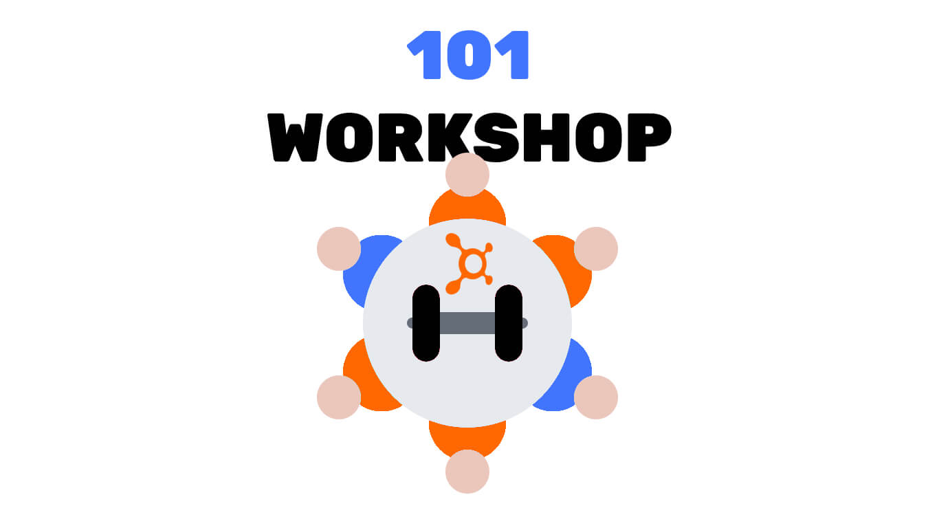 OrangeTheory’s 101 Workshop [Everything You Need to Know]