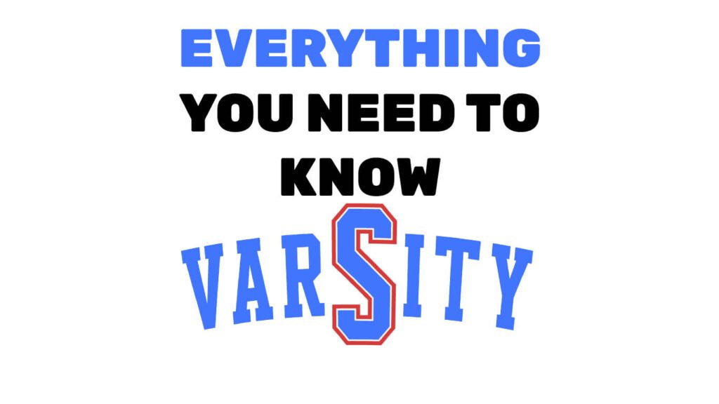 F45 Varsity Workout Everything You Need To Know F45 Varsity Workout Everything You Need To Know