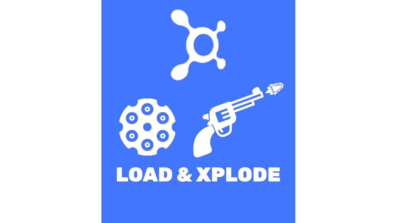 OrangeTheory Load and Explode Workout [Guide] - Ectomorphing