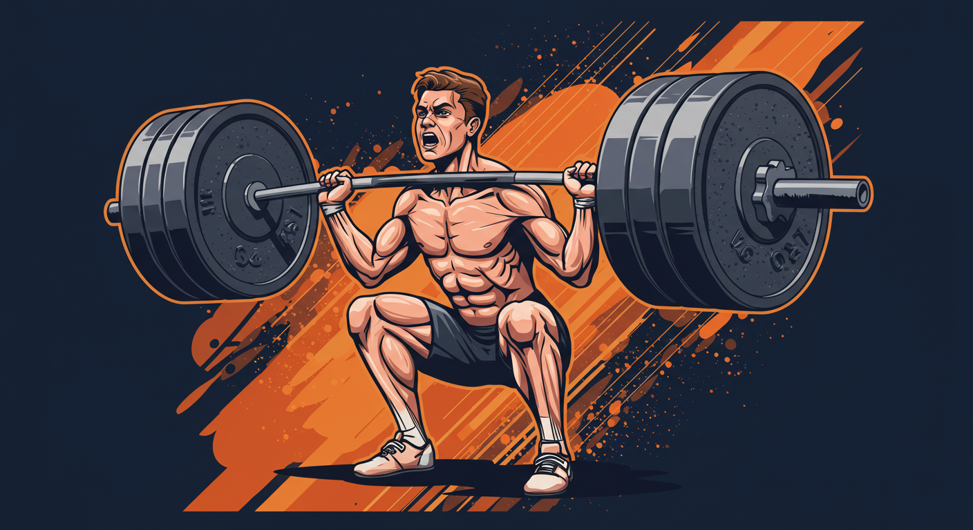 Are Skinny Guys Weak? Myths About Strength and Body Image debunked ...