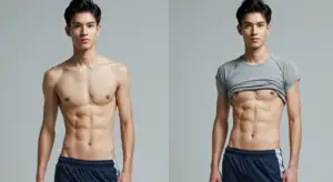 Ectomorph vs. Mesomorph: Key Differences and Training Strategies for ...