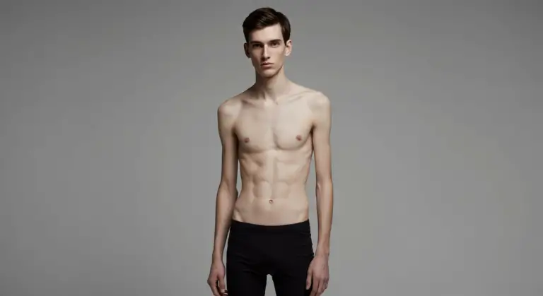 Ectomorph Explained- The Ultimate Guide to Fitness, Nutrition, and ...