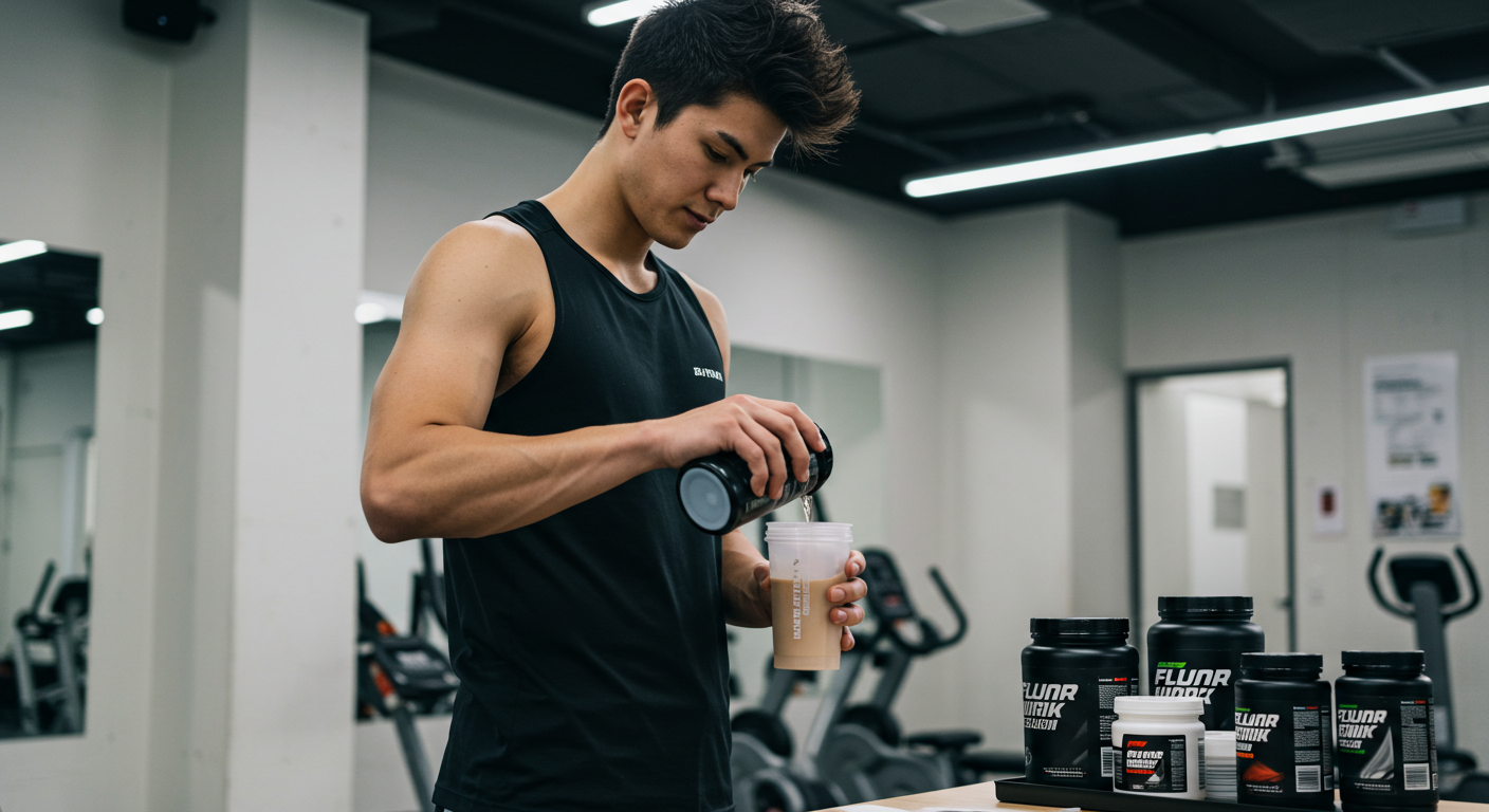 Ectomorph Bulking 101: The Complete Guide to Packing on Size - Ectomorphing