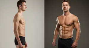 Ectomorph vs. Mesomorph: Key Differences and Training Strategies for ...