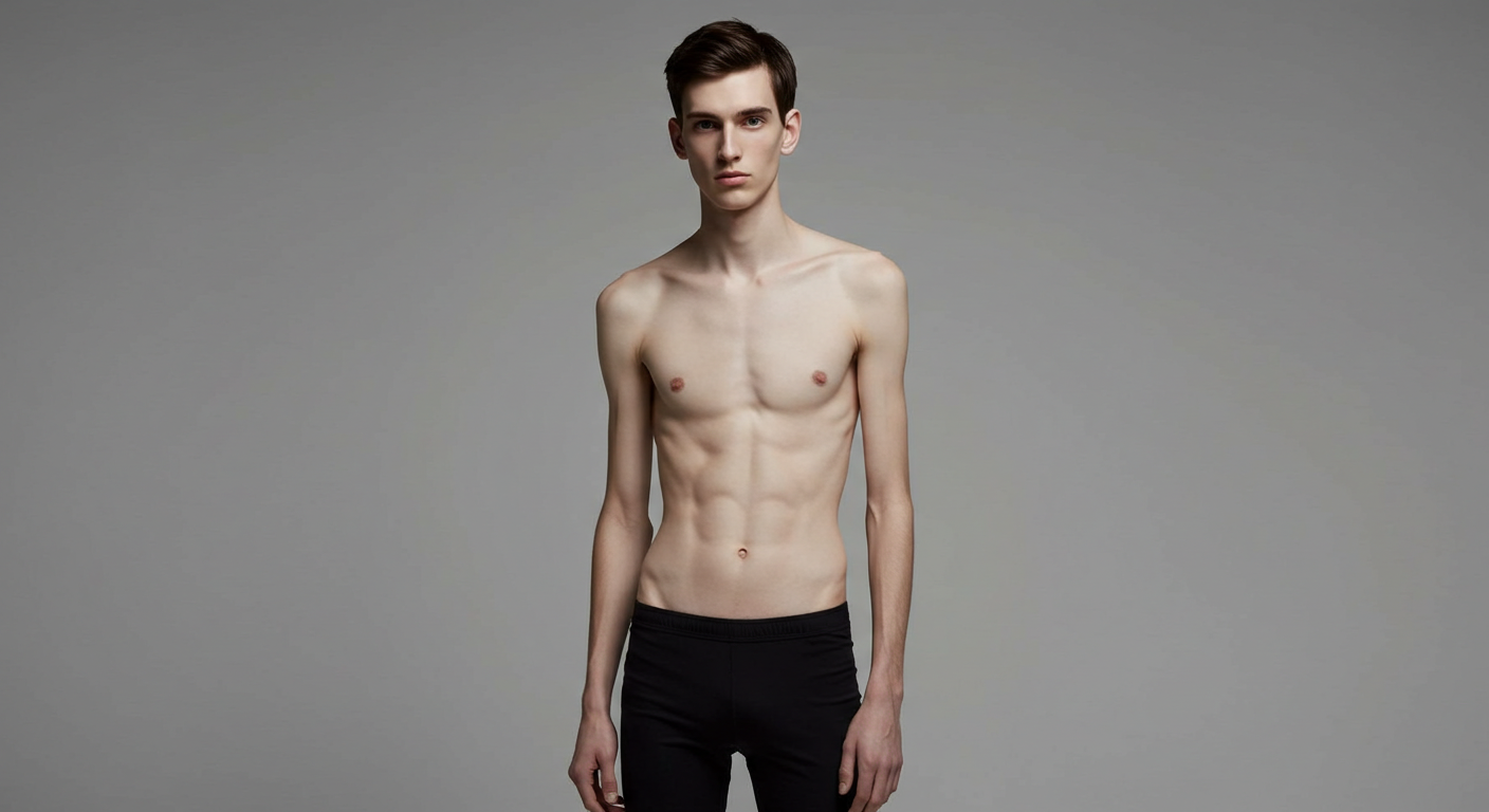 Ectomorph Explained- The Ultimate Guide to Fitness, Nutrition, and ...