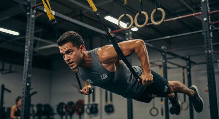 F45 Gravity Workout [Everything You Need to Know] - Ectomorphing