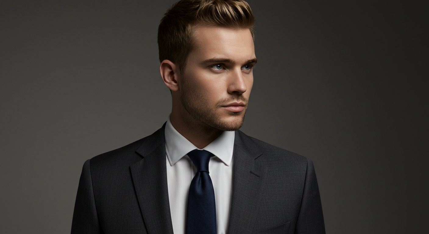 Ectomorph Grooming Guide: Tips for Looking Your Best - Ectomorphing