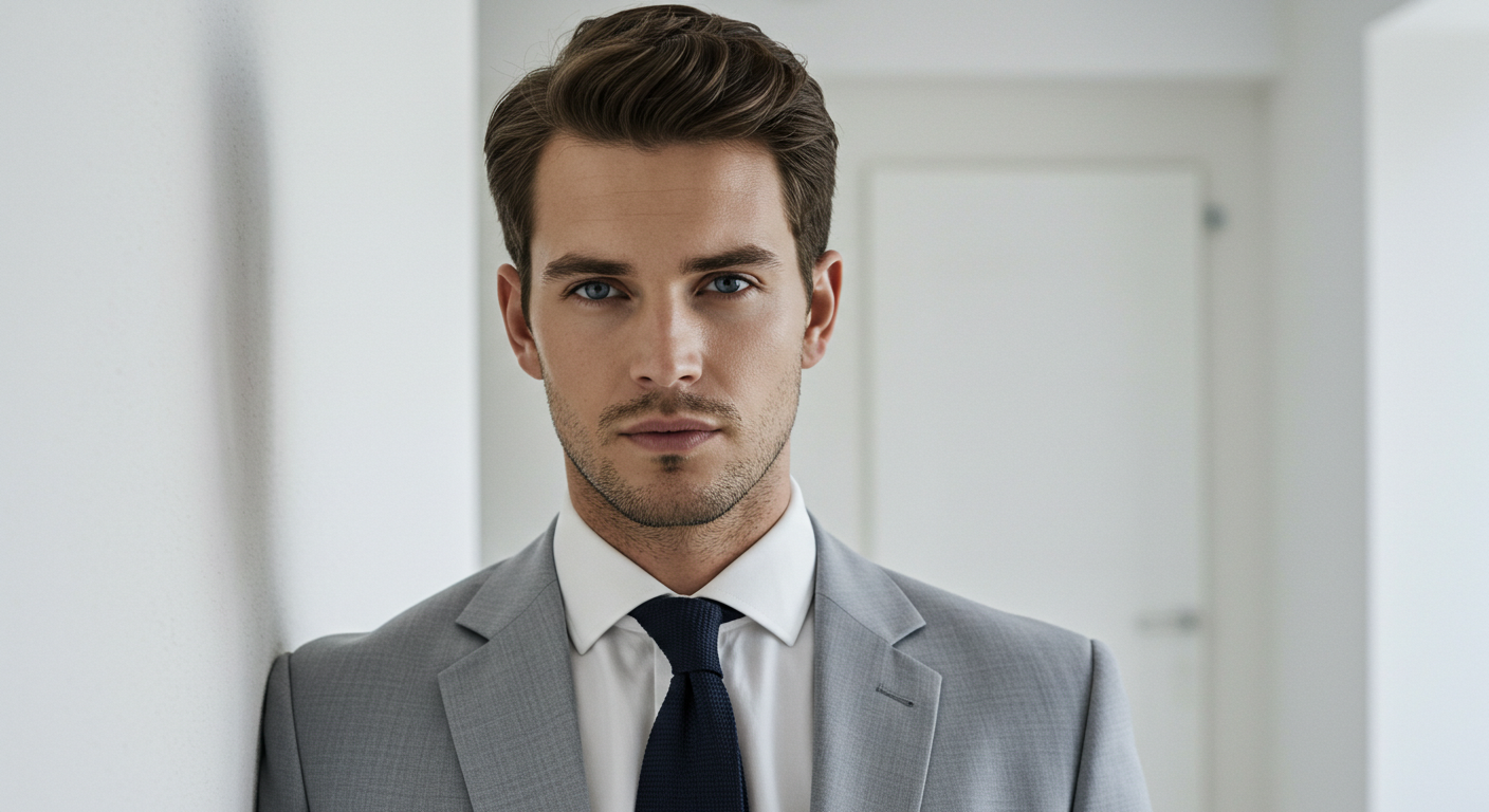 Ectomorph Grooming Guide: Tips for Looking Your Best - Ectomorphing