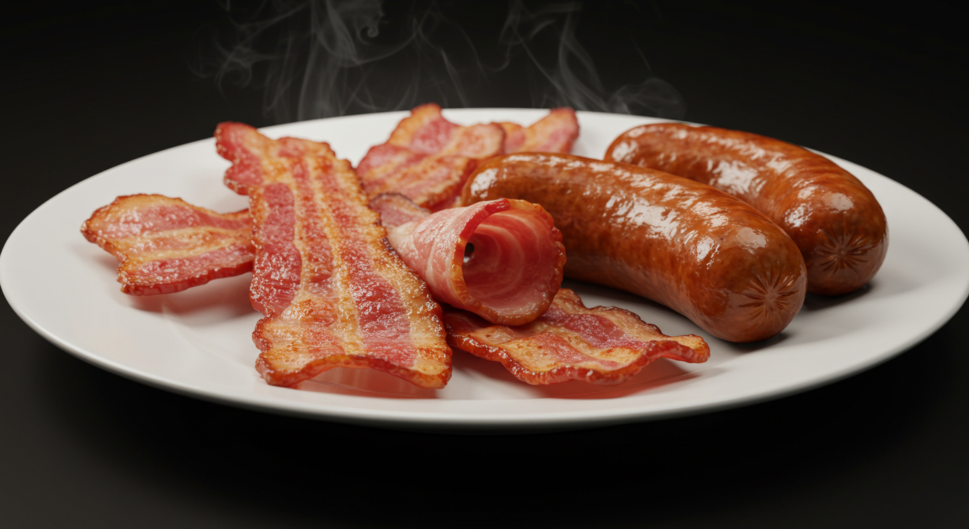 Foods to Avoid (or Limit) as an Ectomorph- Maximize Your Muscle ...