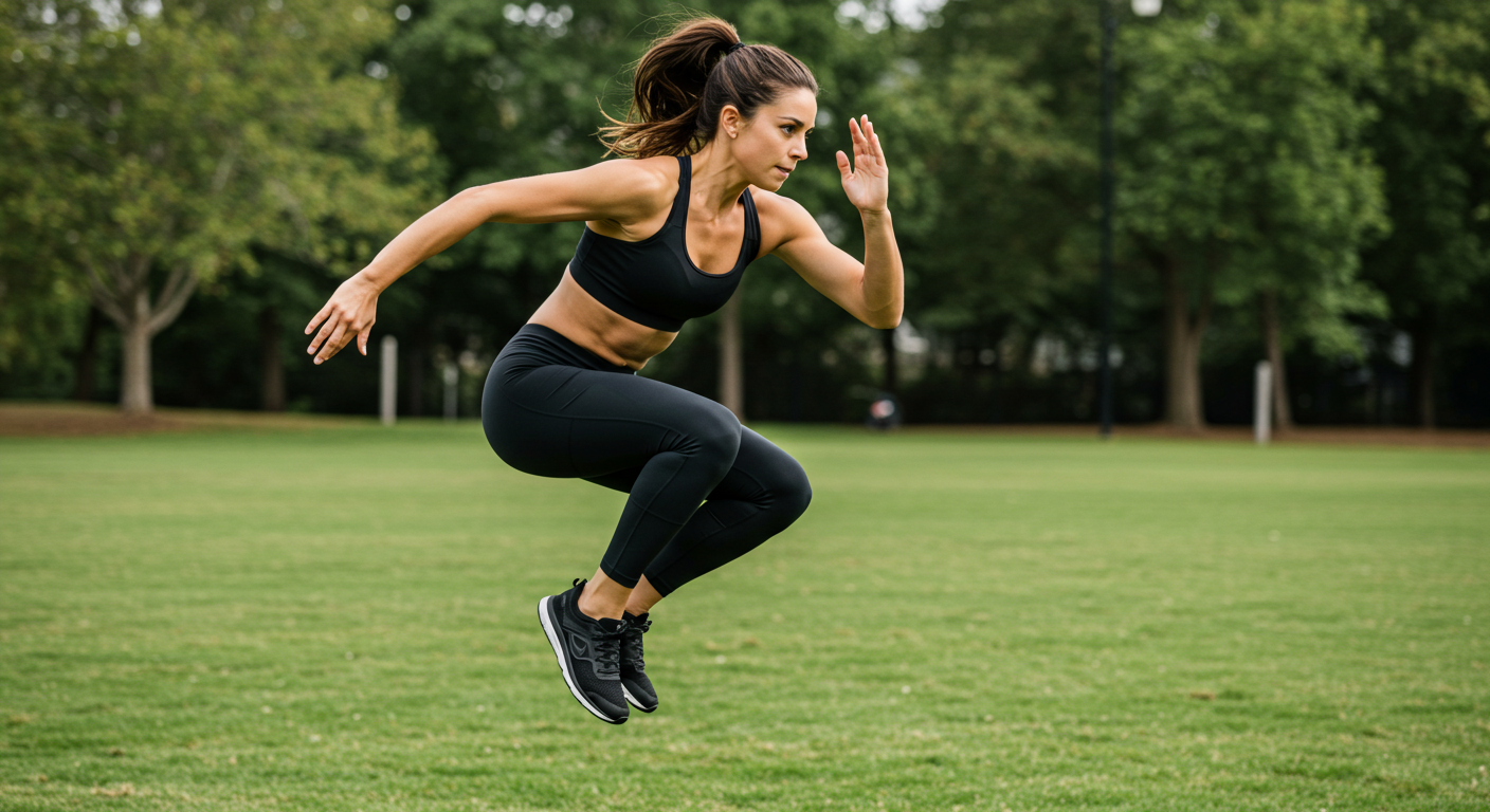 What is Plyometrics? A Beginner's Guide to Jump Training - Ectomorphing