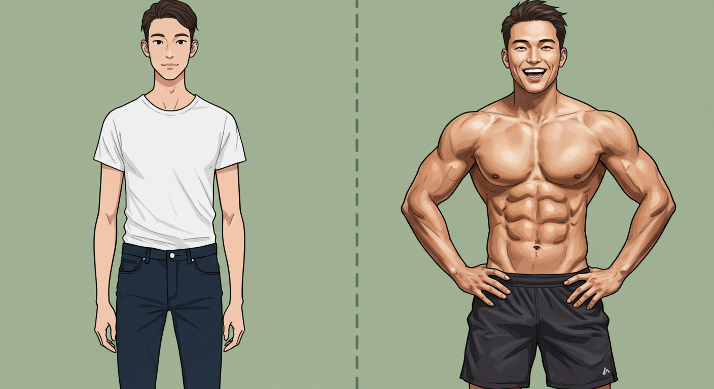 Troubleshooting Weight Gain: Why You’re Not Gaining and How to Fix It ...