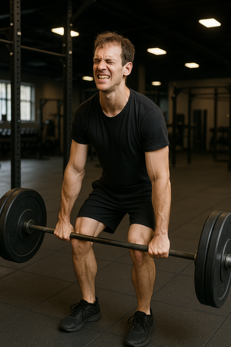 How to Gain Muscle Fast for Skinny Guys (Science-Backed Tips ...