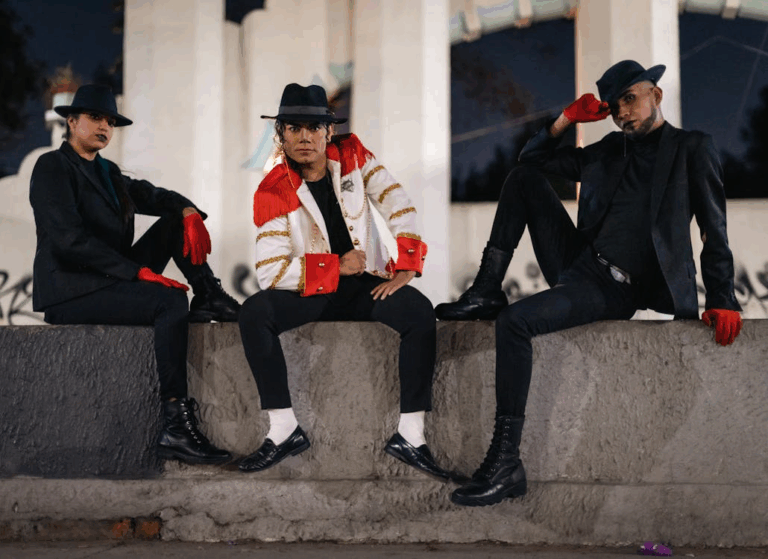 Michael Jackson Workout Routine Fitness Secrets Of The King Of Pop